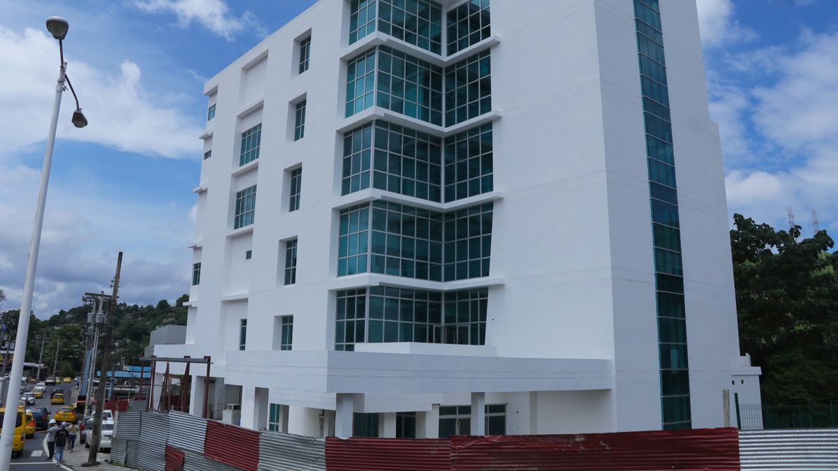 Minsa reactiva 11 proyectos de salud con más de B/.374 millones de ...