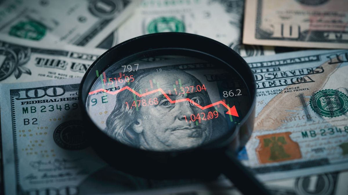 El FMI, preocupado por el aumento sostenido de la deuda pública mundial
