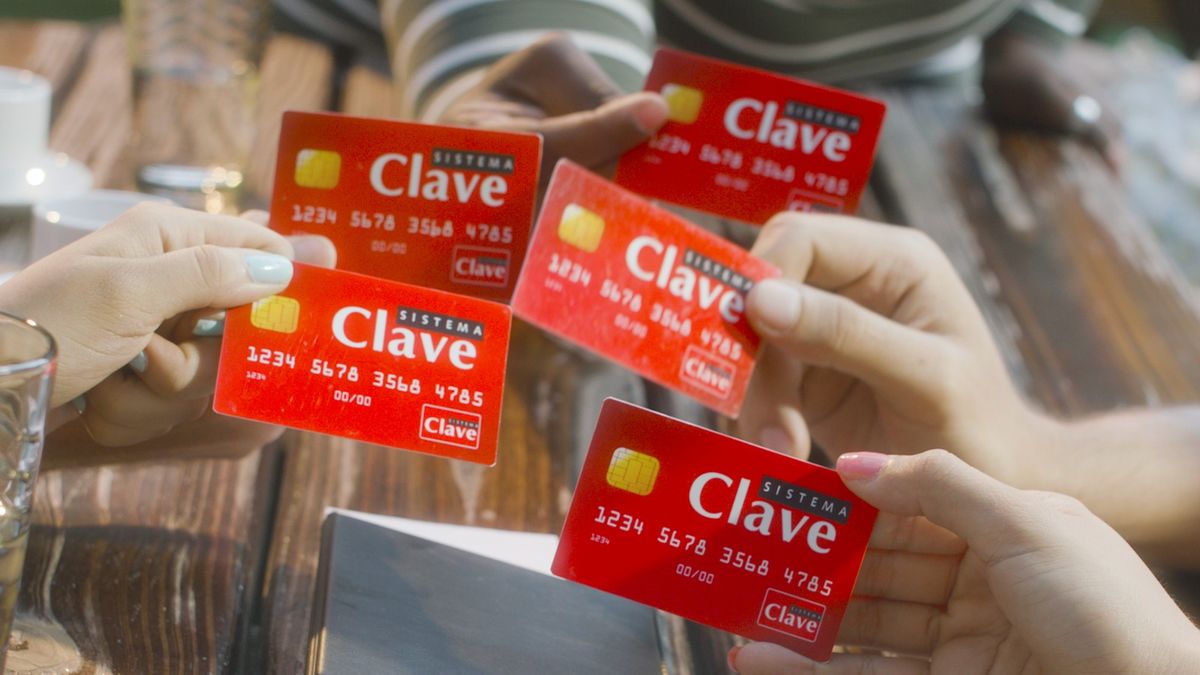 Sistema Clave busca acercarse más a los panameños