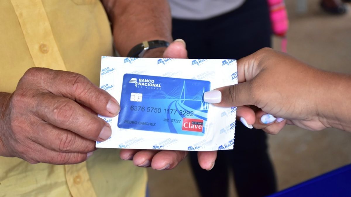 PASE-U: ¿Se debe activar la Tarjeta Clave para último pago?