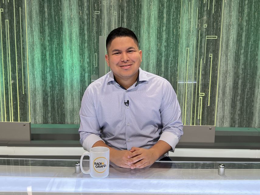 La Asamblea puede cambiar, y ayer fue un primer paso: Neftalí Zamora ...