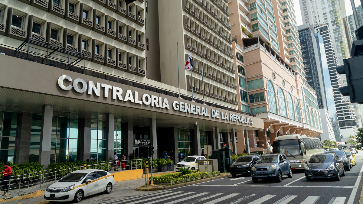 Contraloría: Cuestionan nueva reforma a Ley orgánica