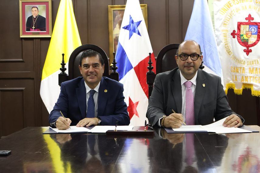 Estudiantes de la USMA podrán realizar prácticas en la Defensoría