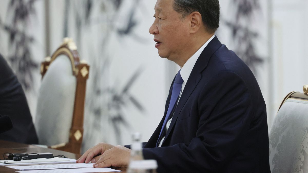 Xi Jinping insta a un orden internacional en una dirección