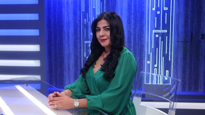 Zulphy Santamaría: Mulino es arrogante y déspota