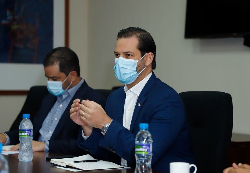 MICI: Panamá avanza en la recuperación económica