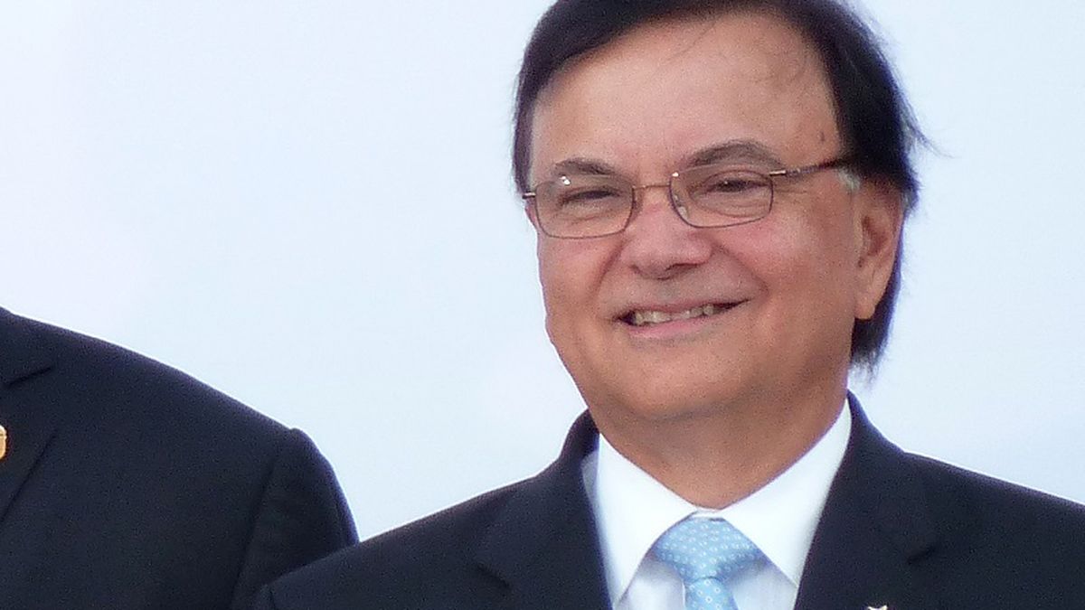 Roberto Roy aseguró que nunca ha recibido pago de algún contratista