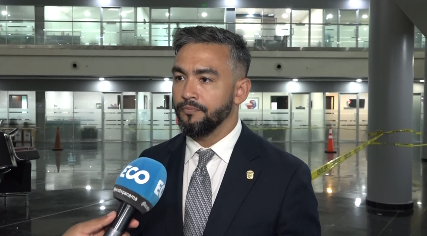 Procurador Luis Carlos Gómez cuestiona rechazo de proyectos anticorrupción