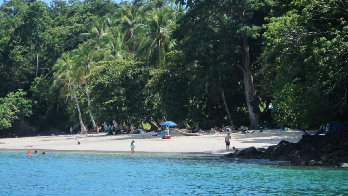 Chiriquí: Más de 2 mil turistas llegaron a áreas protegidas