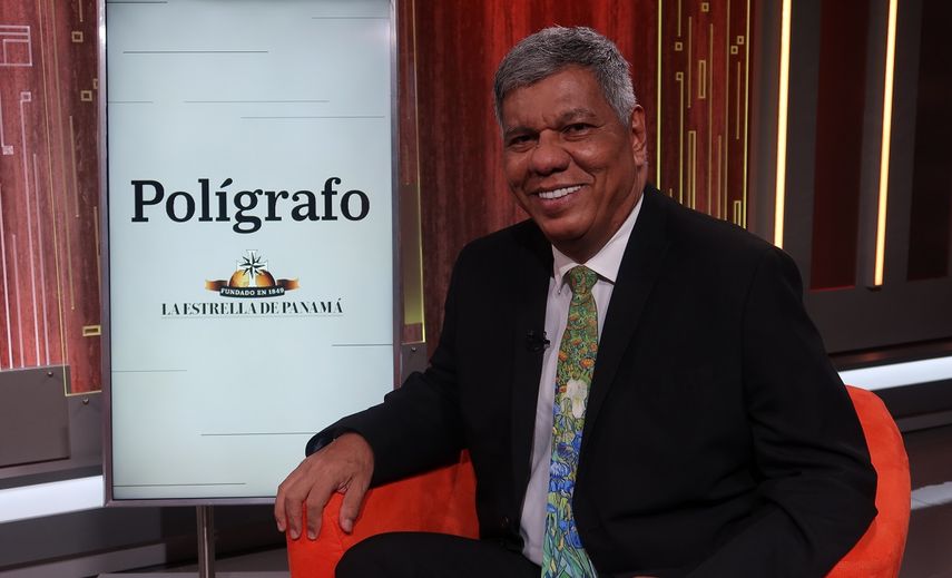 Felipe Argote ve viable proyecto de tren Panamá-Chiriquí