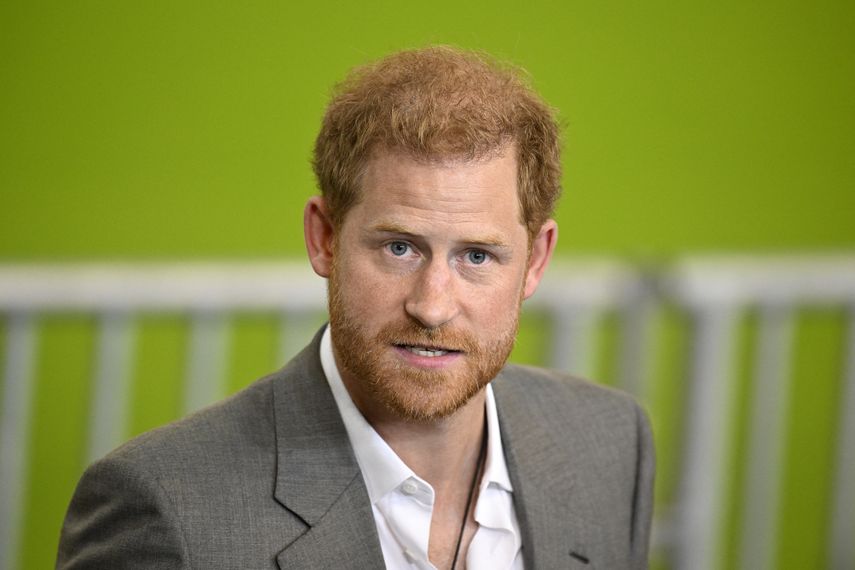 Príncipe Enrique: Críticas podrían impulsar cambios