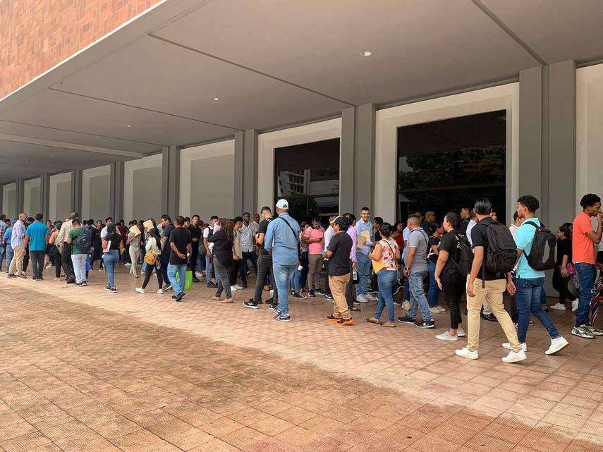 Arranca Feria de Empleo Expo Konzerta con 4 mil vacantes