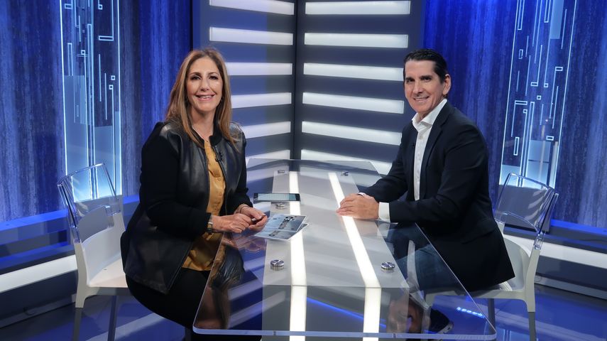 Rómulo Roux: Yo no perderé la presidencia del CD