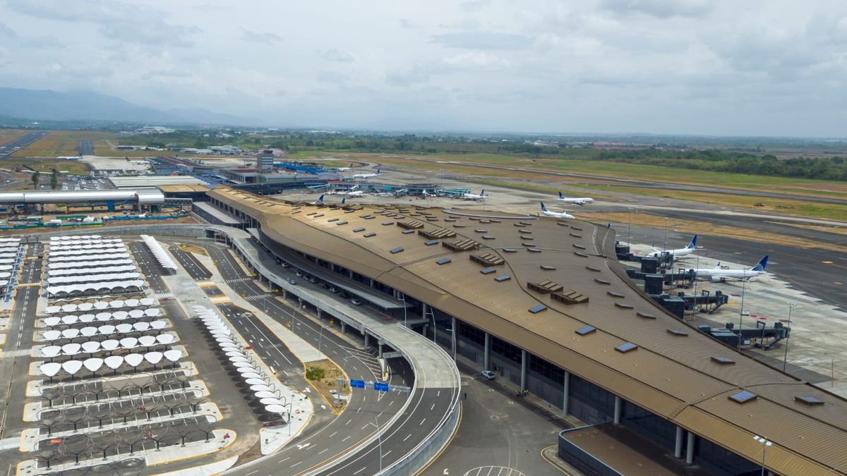Aeropuerto de Tocumen: Air France operará desde Terminal 2