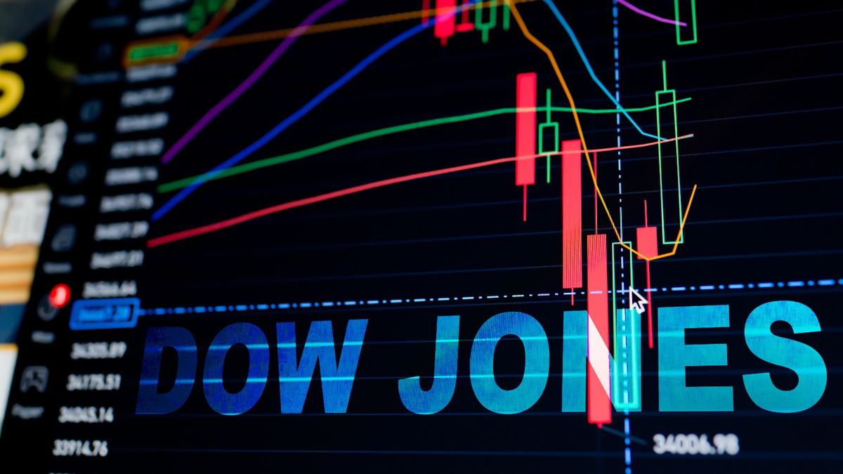 Wall Street se derrumba en la apertura siguiendo al resto de los mercados