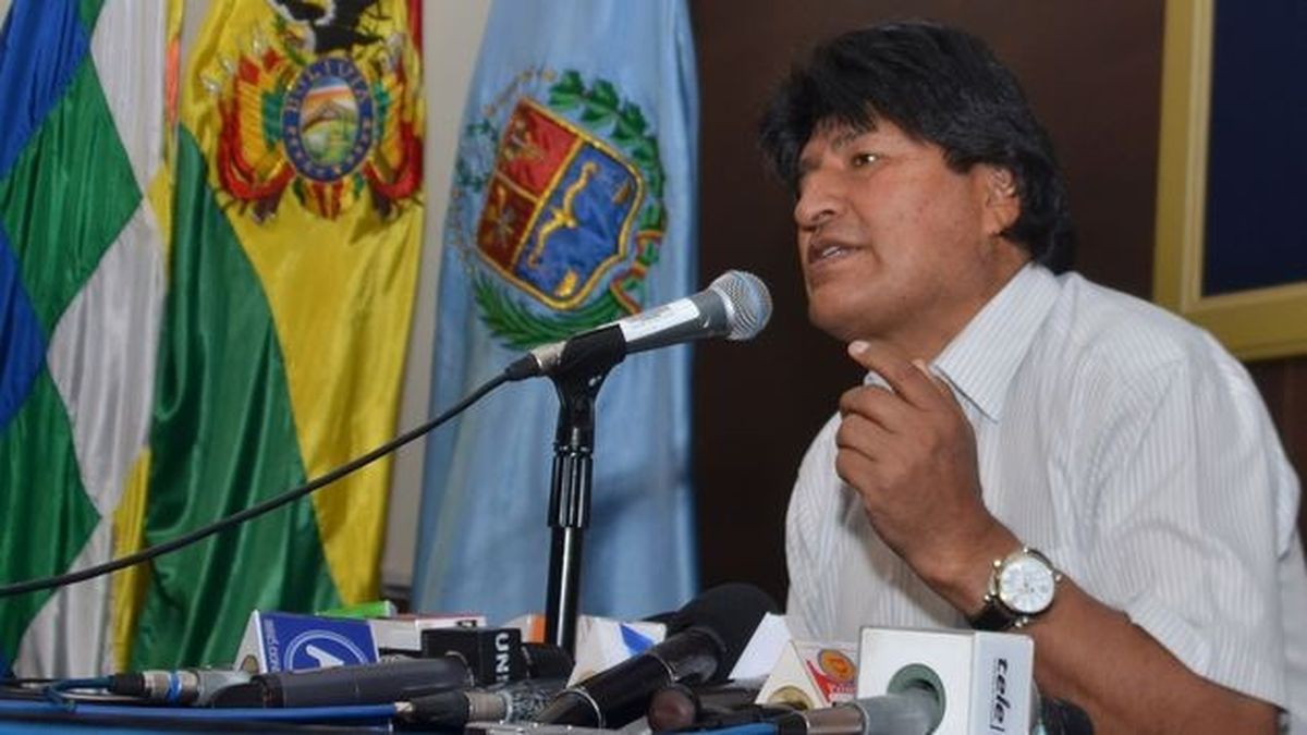 Richard Morales: El problema de las políticas públicas es que se ven ...