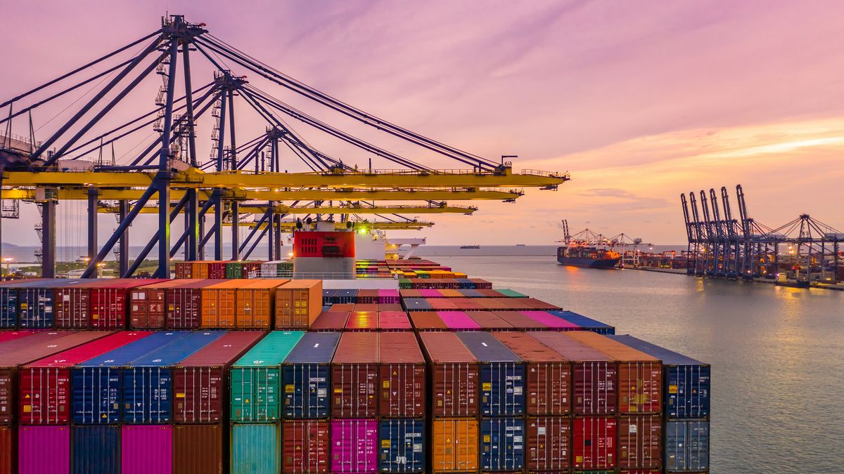 Panamá carece de un Ministerio de Transporte y Logística