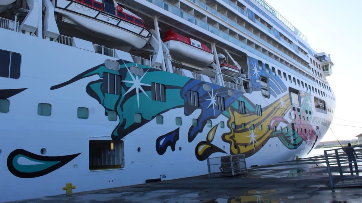 Home Port de Colón recibe a más de 85 mil personas