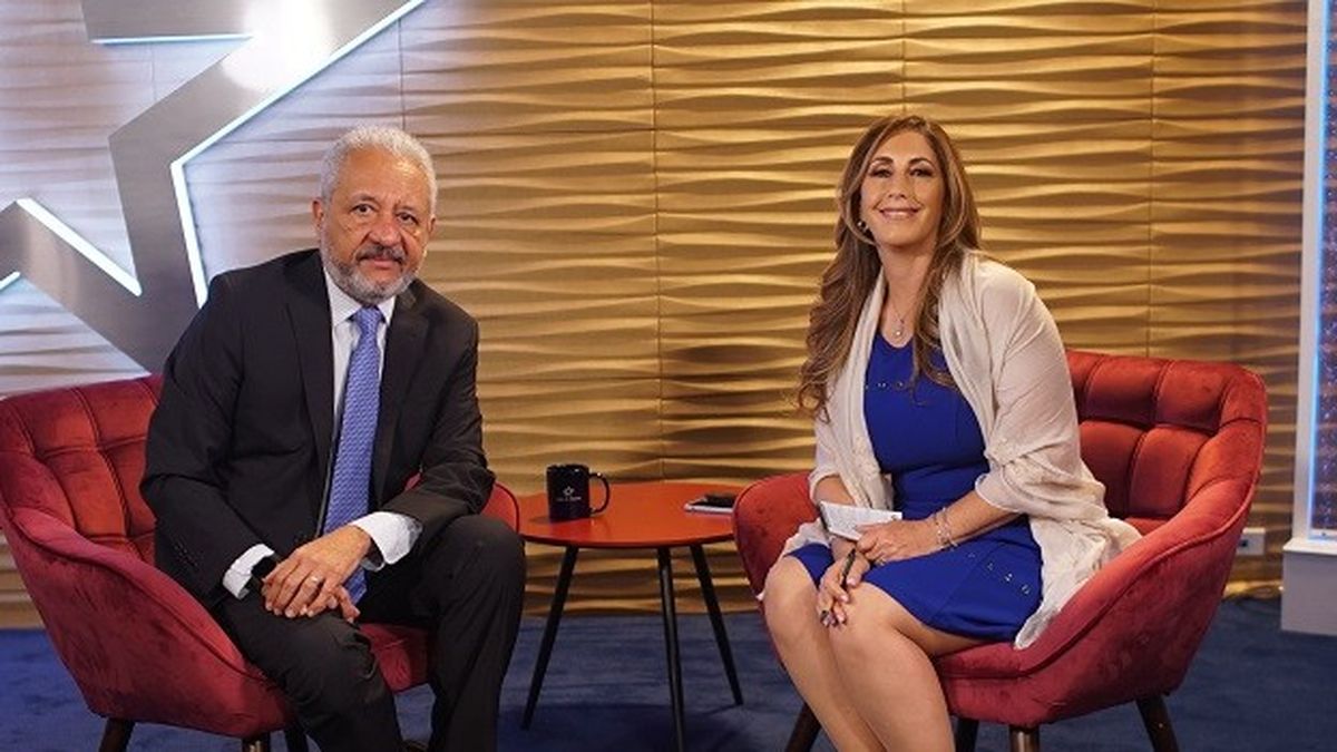 Ricaurte Vásquez: Economía, oferta y demanda define cargos del Canal