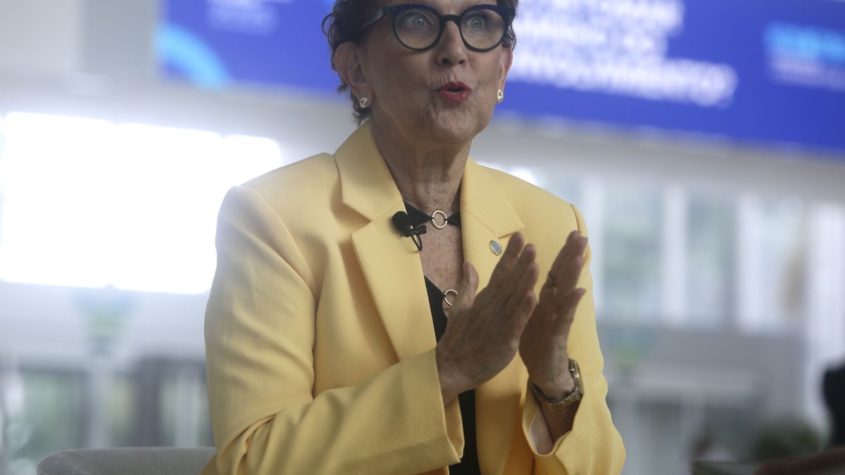 ONU Comercio: El diálogo siempre va a prevalecer sobre el asunto del Canal