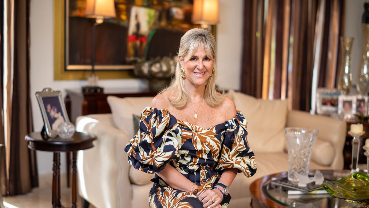 Anamae de Arrocha: Familia de Melitón lo apoya en sus decisiones