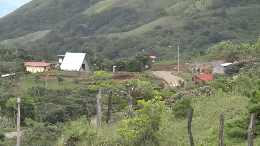 Comarca Ngäbe Buglé: $7 millones para estado de emergencia