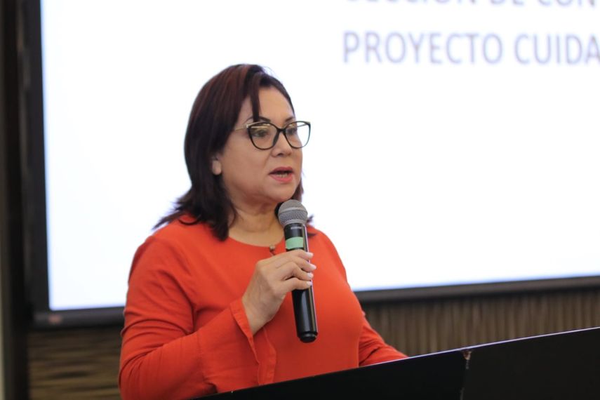 Minsa actualiza tratamiento para infección por tuberculosis