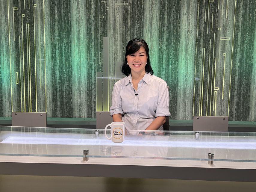 Candy Chen: Participación Ciudadana funciona mejor digitalizada y con personal capacitado