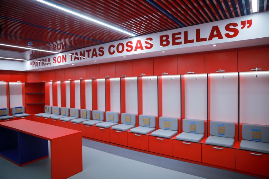 Estadio Rommel Fernández: Avanzan a un 85% trabajos de remodelación