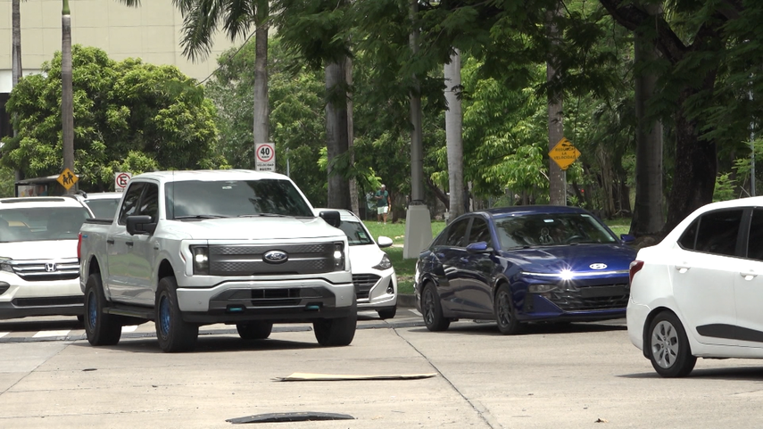 En Panamá aumenta 14% venta de autos nuevos entre enero y abril 2026
