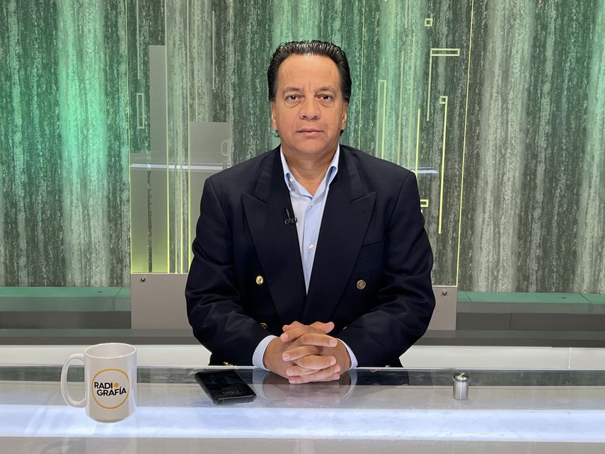 Porcicultores apoyan cierre de fincas y piden no ser estigmatizados por contaminación del río La ...