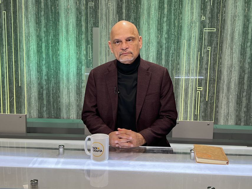 Jairo Bolota Salazar arremete contra Cedeño y lo tilda de hipócrita, payaso y cobarde