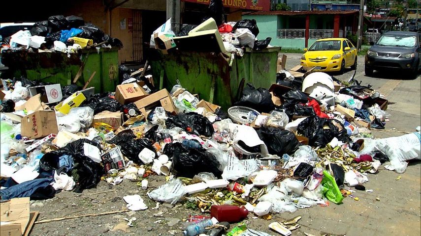 Mulino anuncia intervención urgente en recolección de basura en San ...