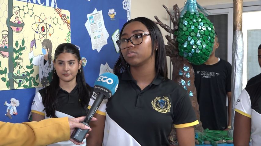 Estudiantes del IPT Jeptha B. Duncan, hacen un llamado a la ...