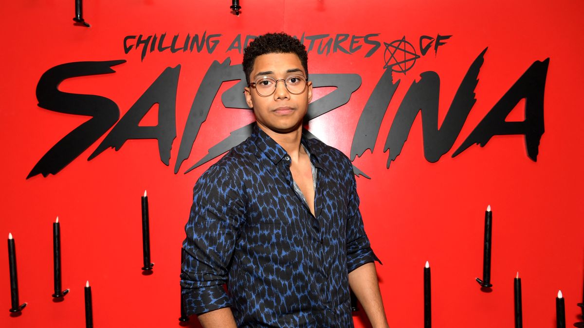 Muere Chance Perdomo, actor de Sabrina y Gen V, a los 27 años