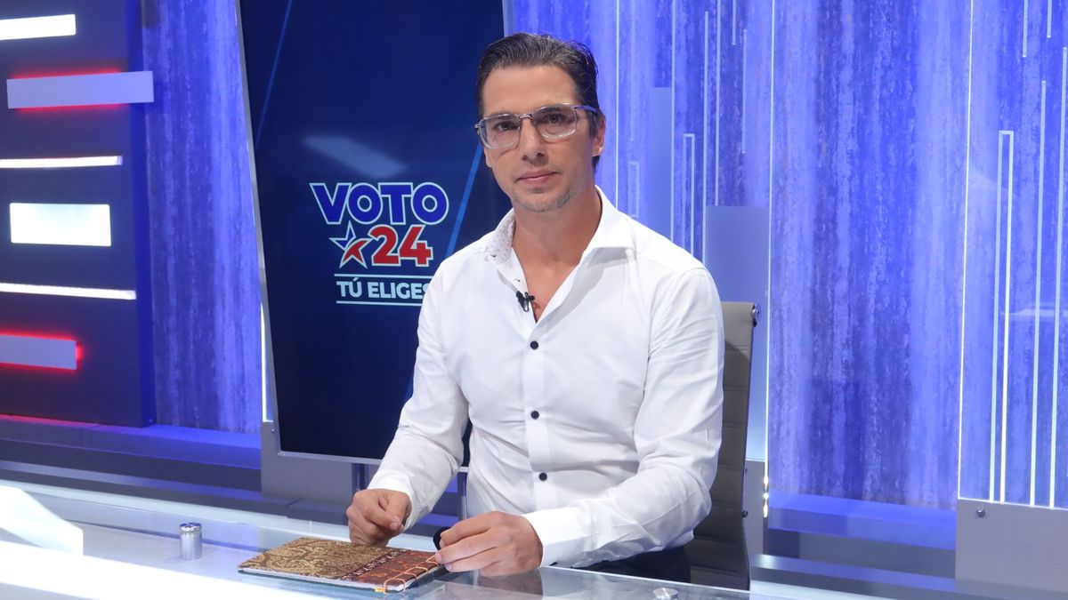 Gabriel Menasche: Panamá necesita despolitizar el deporte