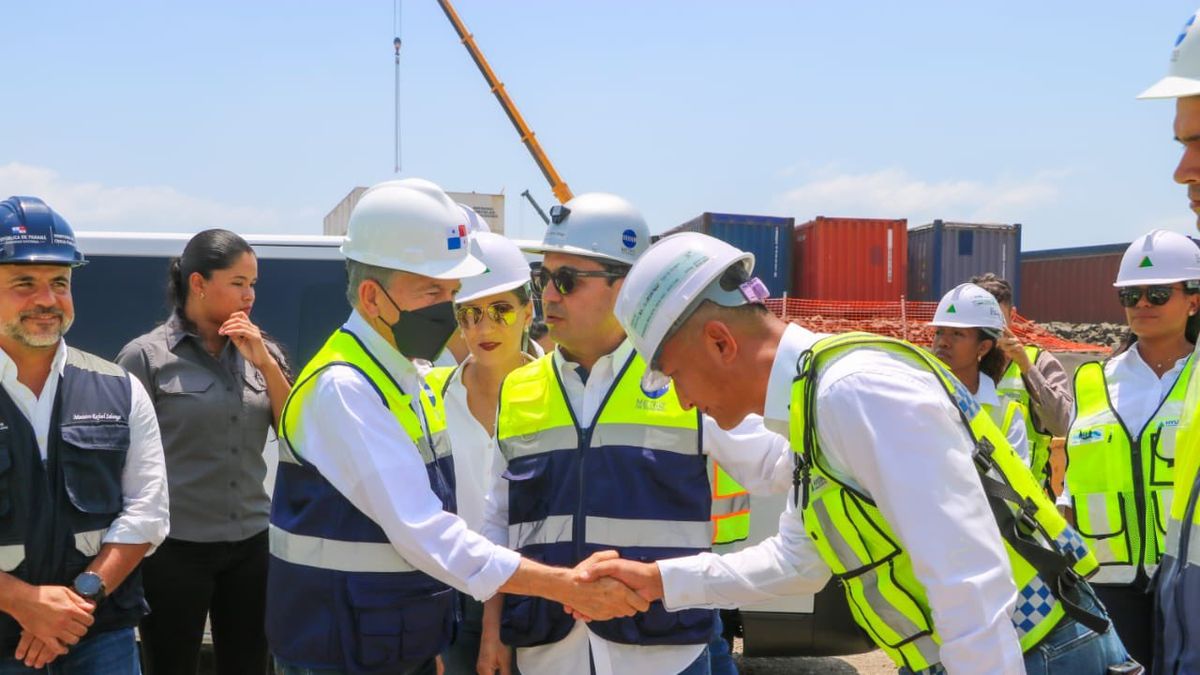 Línea 3 del Metro presenta 50% de avance. ¿Cuándo será entregada?