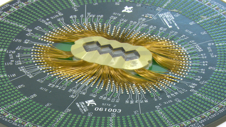 Panamá avanza en estrategia para desarrollar semiconductores