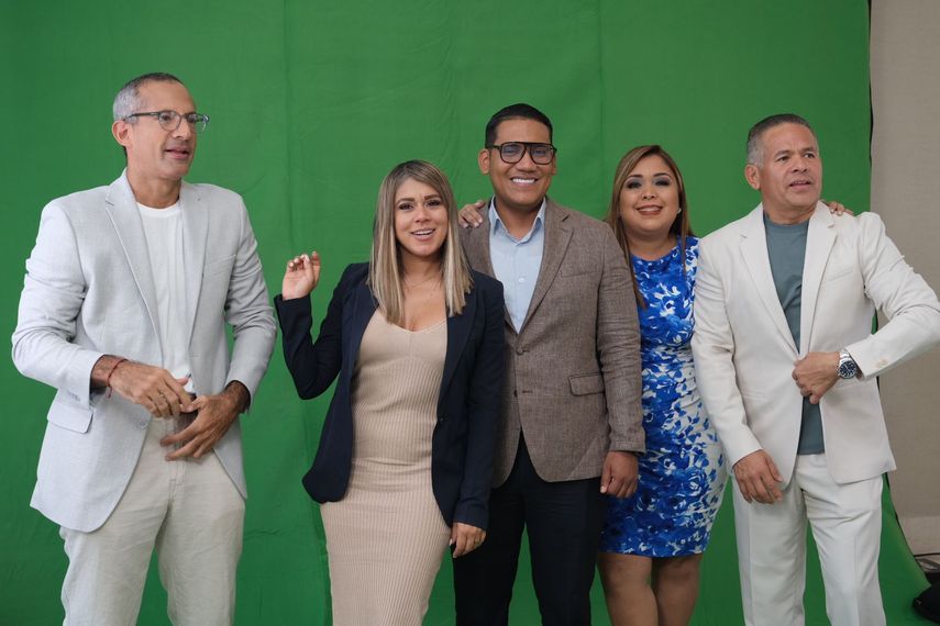 ECO en 2024: Programación premium que innova para ti