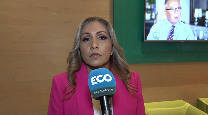 Yanibel Ábrego justifica nueva compra de tierras del Estado