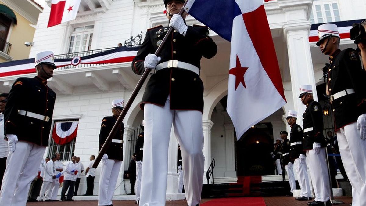 Meduca detalla las rutas del desfile del 3 y 4 de noviembre