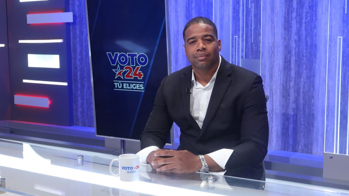 Kevin Thompson: El colonense ya no cree en la política, está cansado de ...