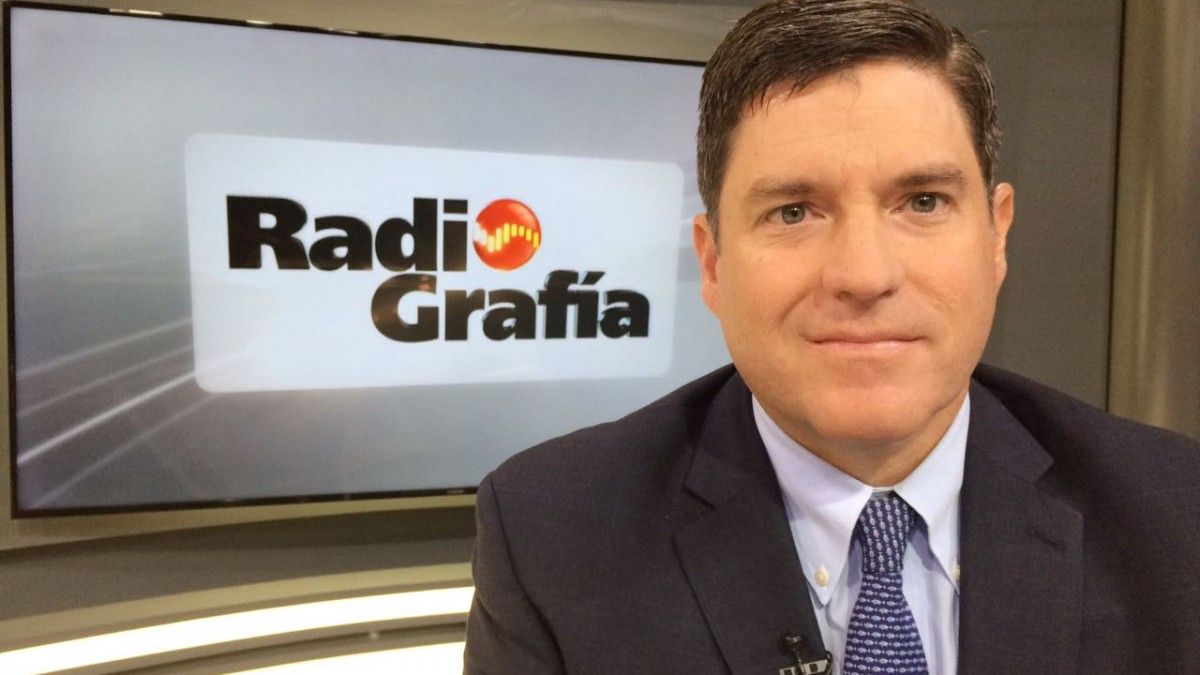 Carlos Duboy: En Septiembre de 2018 se tiene previsto apertura de la ...
