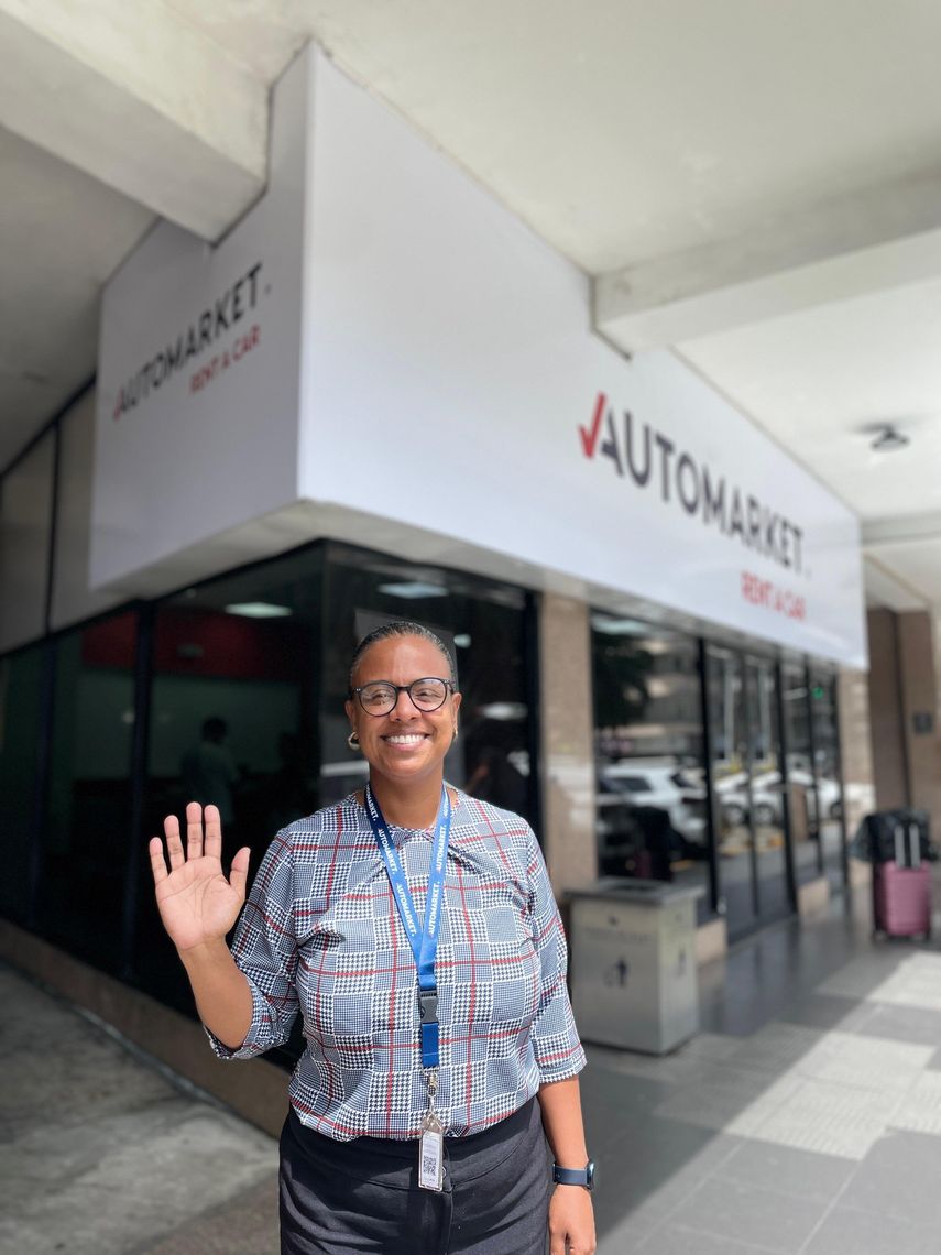 Panama Car Rental presenta Automarket Rent a Car, su nueva marca de ...