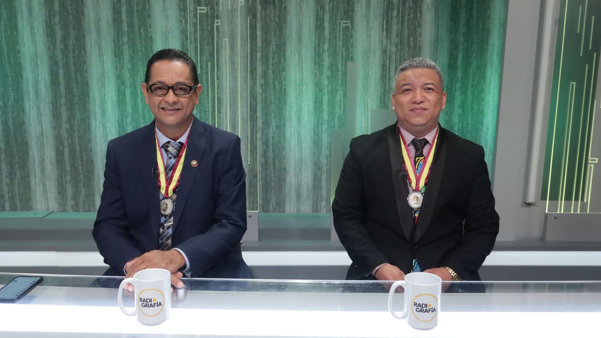 Ganadores del Galardón Orden Manuel José Hurtado destacan impacto de su ...