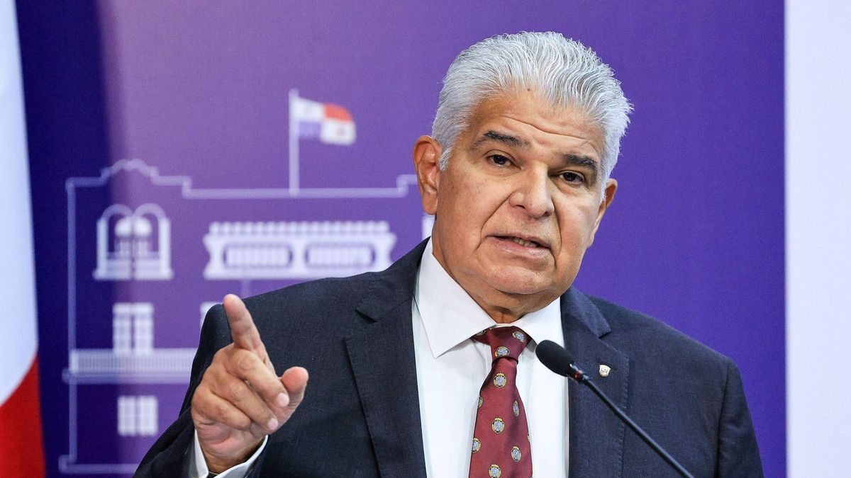 Primeros 100 días de José Raúl Mulino: ¿hacia dónde va su gobierno?