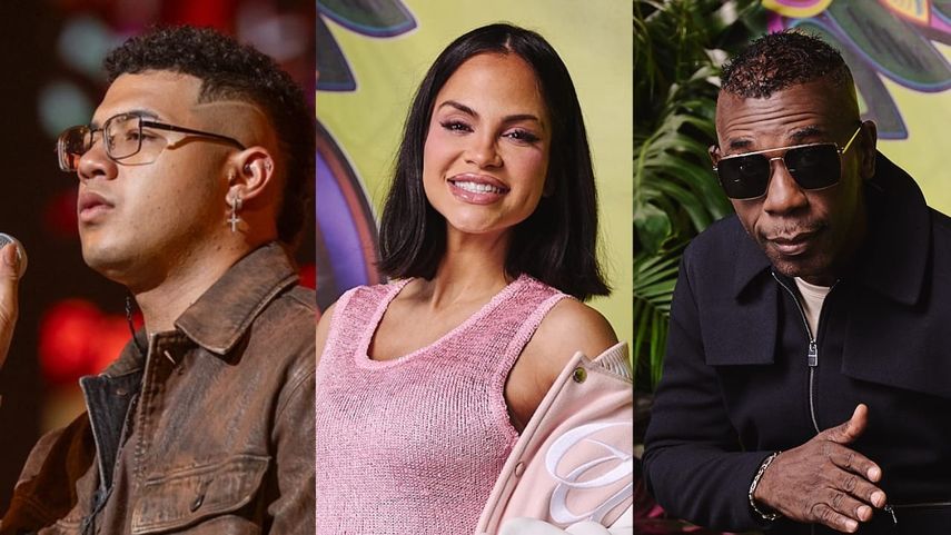 Premios Juventud 2025: Panamá será el epicentro de la música latina este jueves