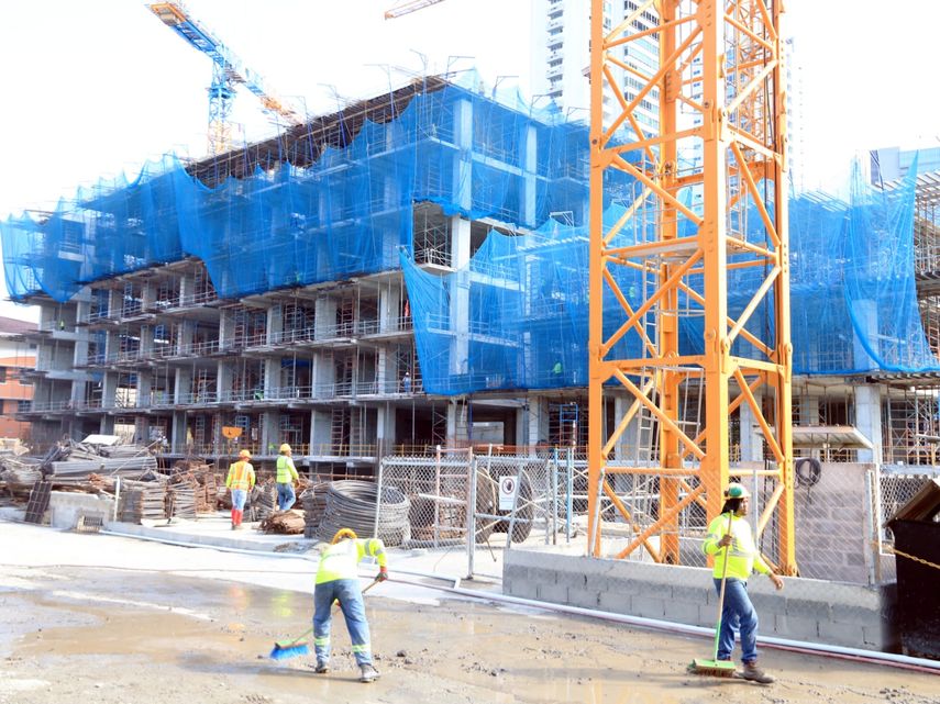 Minsa: Nuevo Hospital del Niño avanza en un 20.4%