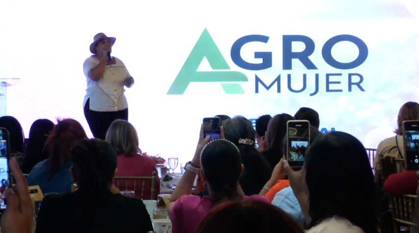 Agro Mujer: programa de financiamiento para la agroindustria liderada por mujeres