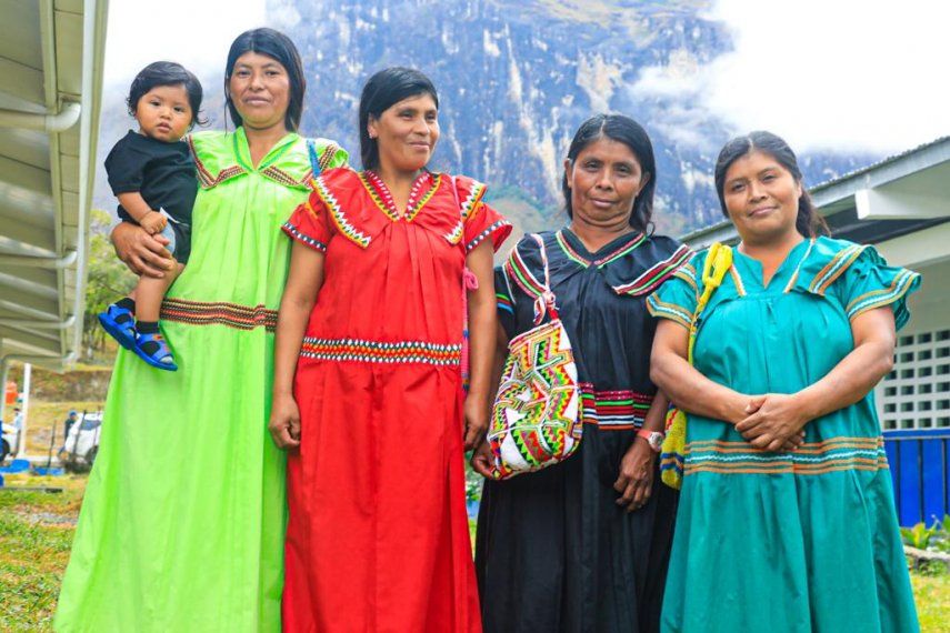 Metodología Escuela Campo se implementará en Comarca Ngäbe Bugle